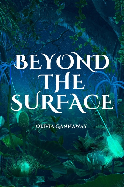 Beyond the Surface | Royal Road