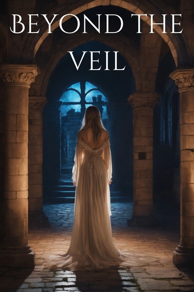 14. Trial of the Shadow - Beyond the Veil | Royal Road