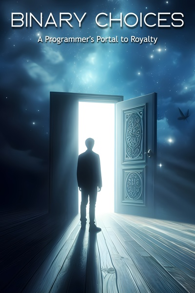 Binary Choices: A Programmer’s Portal to Royalty | Royal Road Binary Choices: A Programmer’s Portal to Royalty | Royal Road