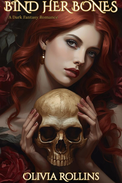 5: Waking Nightmare (Content Warning) - Bind Her Bones: A Dark Fantasy ...