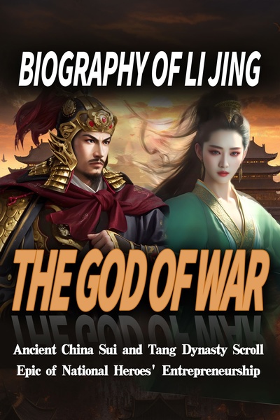 Chapter 009｜Tenderness of Fire - Biography of Li Jing, the God of War ...