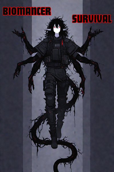 Biomancer Survival | Royal Road