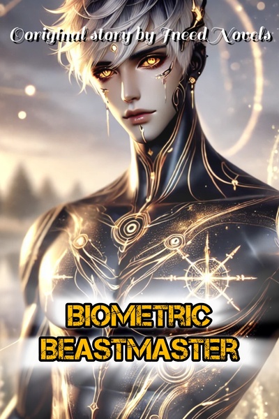 Chapter 12: The Pavilion of Treasures – Unleashing the Growth Skill ...