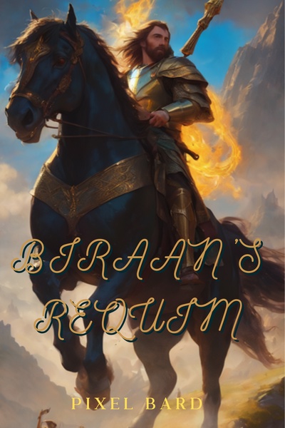 Biraan's Requiem | Royal Road