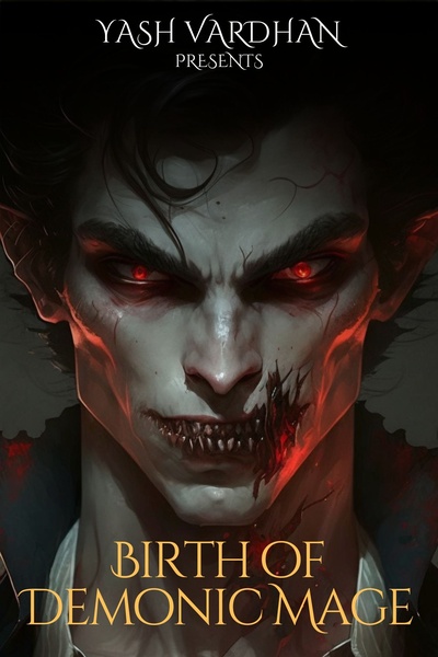 Chapter-41: The Last Descendant-2 - Birth of Demonic Mage: A ...