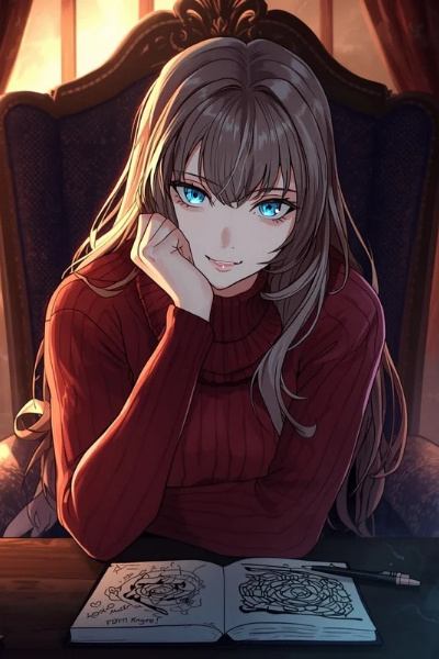 9: Bitter Comfort - Birth of Eclipse: Blooming | Royal Road