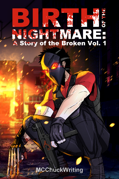 Makoto Flashback Chapter 4: Makoto's First Day of School Pt. 1 (Vol. 1) - Birth of The Nightmare ...