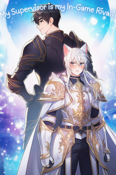 [BL] My Supervisor is my In-Game Rival?! | Royal Road
