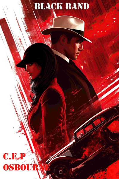 Black Band | Royal Road