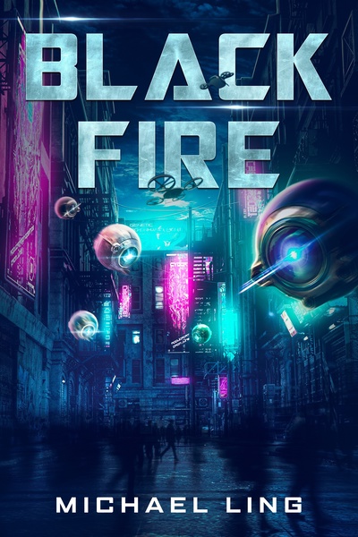 Chapter 9: Making Ends Meet [Jayson] - Black Fire [A Philippine Sci-fi ...