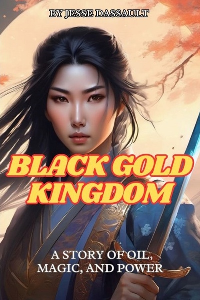 Black Gold Kingdom | Royal Road