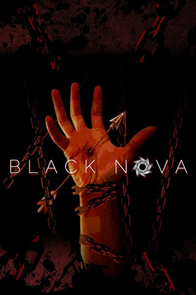 Black Nova | Royal Road