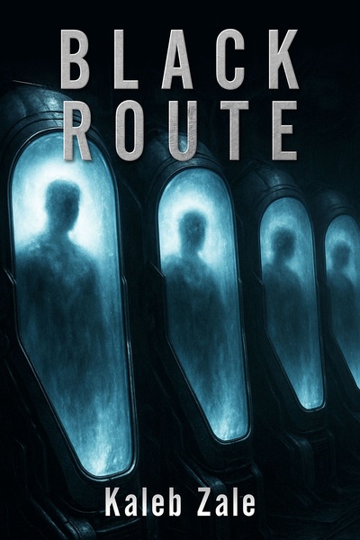 Black Route | Royal Road