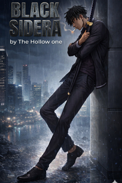 Chapter 2.5: The Girl Who Smiled - Black Sidera | Royal Road