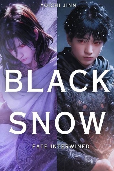 Black Snow by Yoichi Jinn | Royal Road