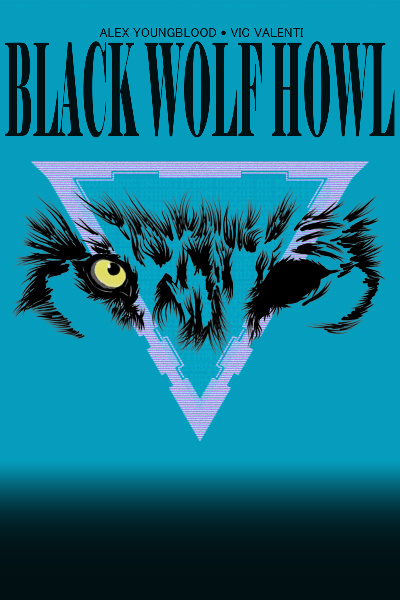 Black Wolf Howl | Royal Road