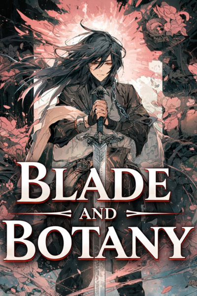 Chapter 4 : Sword Spirit - Blade and Botany: Cultivation in the Strange ...