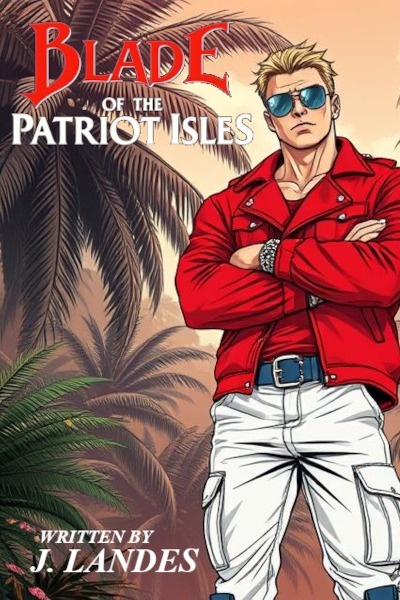 Blade of the Patriot Isles | Royal Road