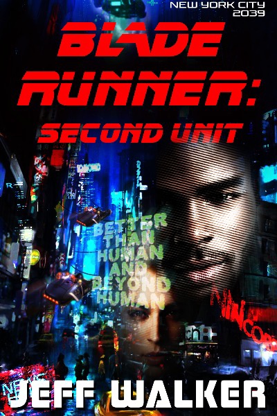 Chapter 3: The Voight-Komff Testing - Blade Runner: Second Unit | Royal ...