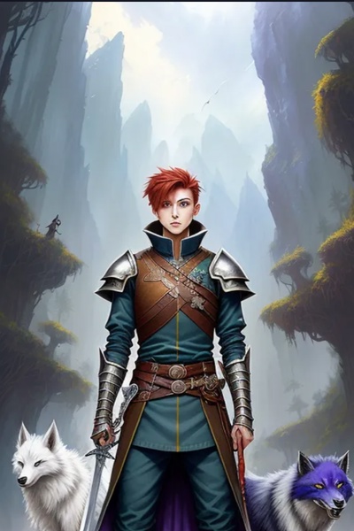 Bladedancer (Ravos Rebirth vol:1) | Royal Road