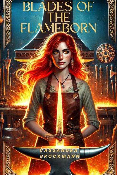 Ch 6: A Prince; A Guard; and a Druid - Blades of the Flameborn | Royal Road