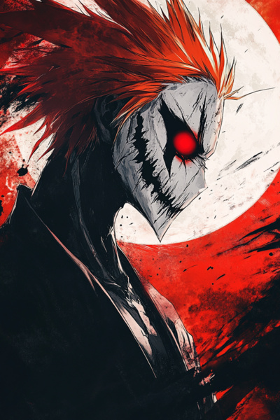 Chapter 2: The Forest of Menos - Bleach: Shattered Throne-The Last ...