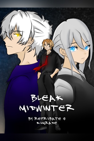 33: Conflict of Interest - Ⅳ - Bleak Midwinter | Royal Road
