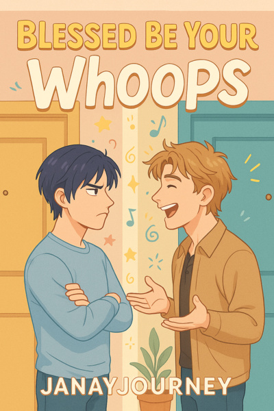 Chapter 3 – The Prayer - Blessed Be Your… Whoops | Royal Road