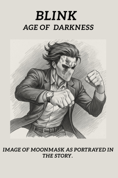 Chapter 21: Doomed Village - BLINK | Royal Road