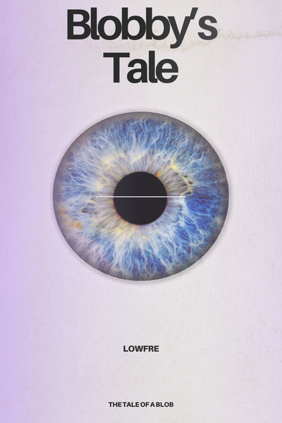 Chapter 2 - Would you like to choose your Race? - Blobby's Tale | A ...