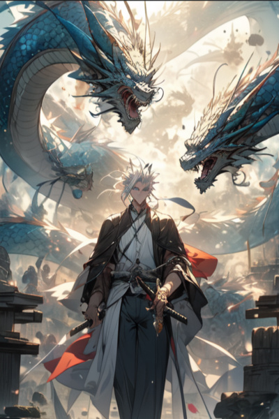 What Hard Work Cannot Bridge - Blood and DIvinity | Royal Road