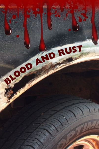 Chapter 1: Mansion - Blood and Rust | Royal Road