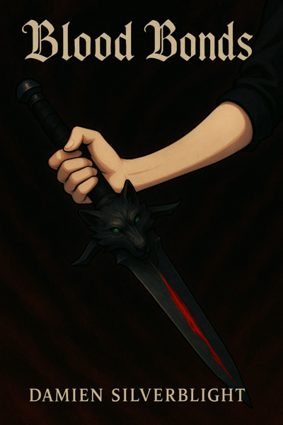 Chapter 1: Blood and Glory - Blood Bonds | Royal Road