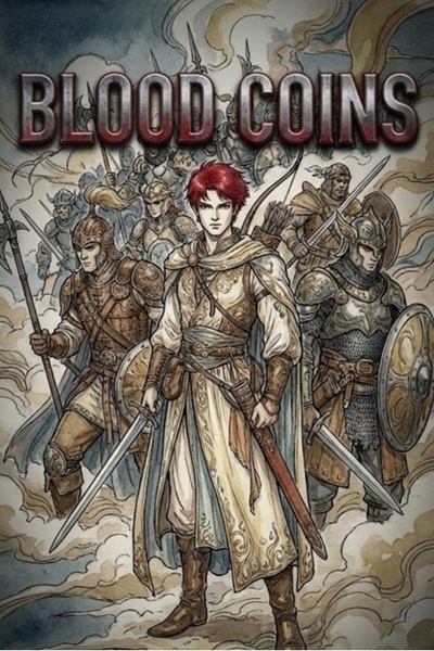 Chapter 2: Bounty Full - Blood Coins | Royal Road