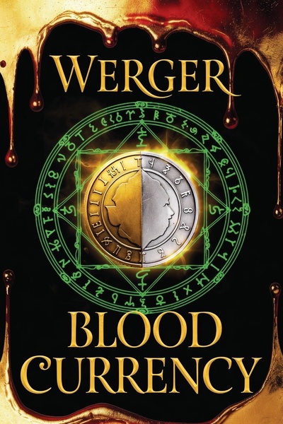 Blood Currency | Royal Road