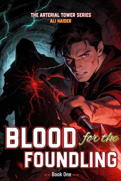 CHAPTER 9: THE SCAB FIELDS - BLOOD FOR THE FOUNDLING | Royal Road