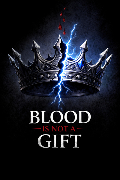 CHAPTER 8: WHERE NAMES DISAPPEAR - Blood Is Not A Gift | Royal Road