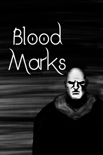 Chapter 1 - Blood Marks | Royal Road