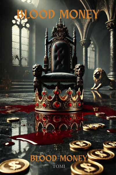 THE ART OF RUIN - Blood Money | Royal Road