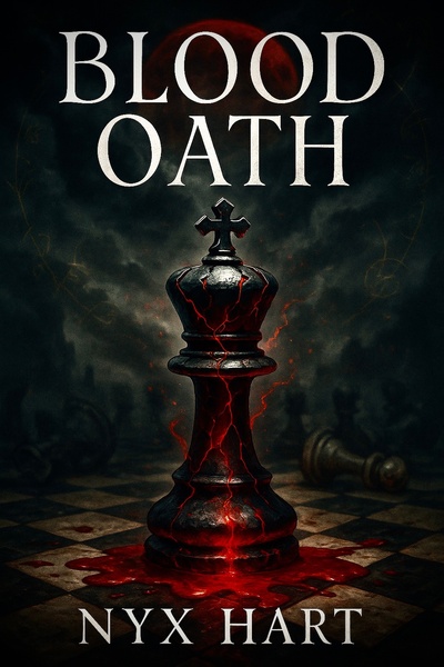 Blood Oath( Work in progress) | Royal Road