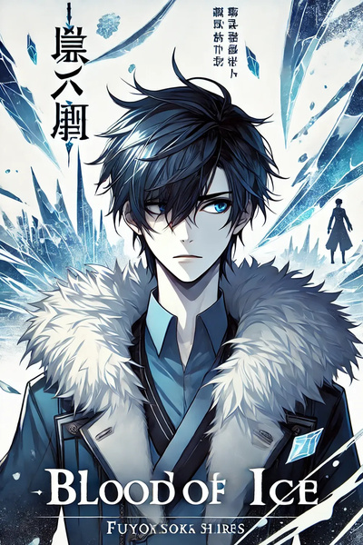 shadows of the past - blood of ice | Royal Road