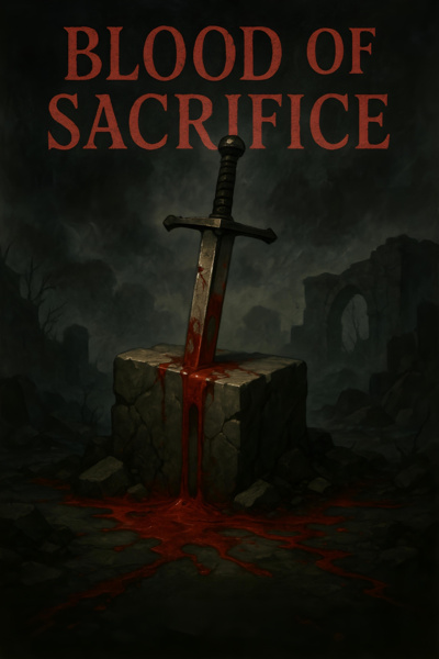 The basilisk - Blood of Sacrifice | Royal Road