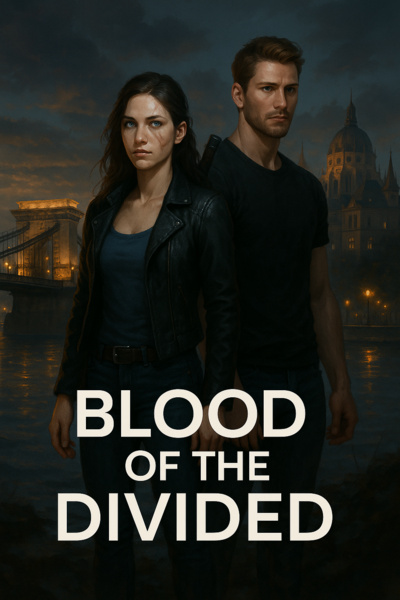 Chapter 3 - Blood of the Divided (Skyrim/Underworld) | Royal Road