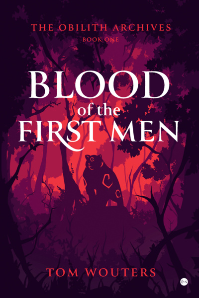 Oh, Wise One - Blood of the First Men: Revised Edition (Obilith ...