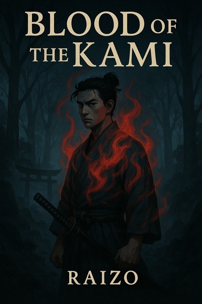 Chapter 1: The Weight of Legacy - BLOOD of the KAMI | Royal Road