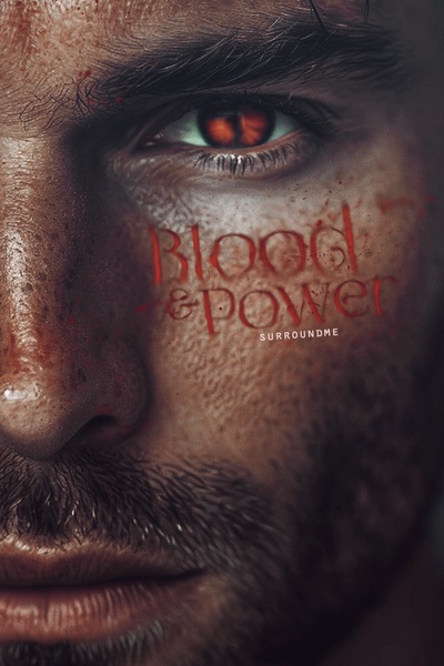 1.10: Begin - Blood & Power [Book One of The City of Eternity Series ...