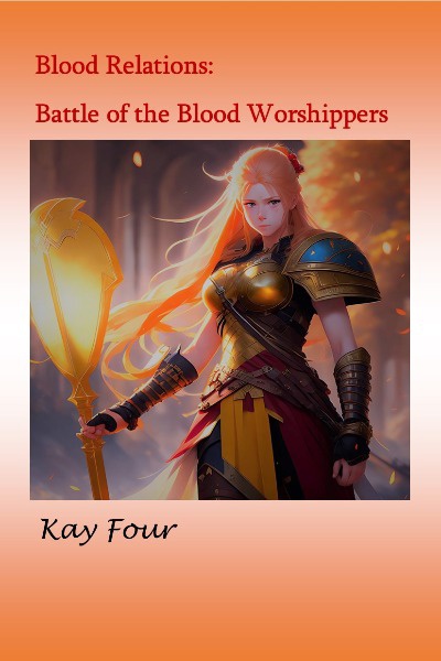 Blood Relations: Battle of the Blood Worshippers | Royal Road