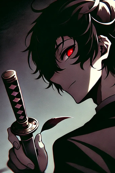 Blood Upon The Throne | Royal Road