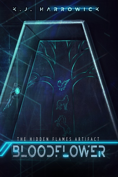 33 - The Dark Isle - Bloodflower | Royal Road