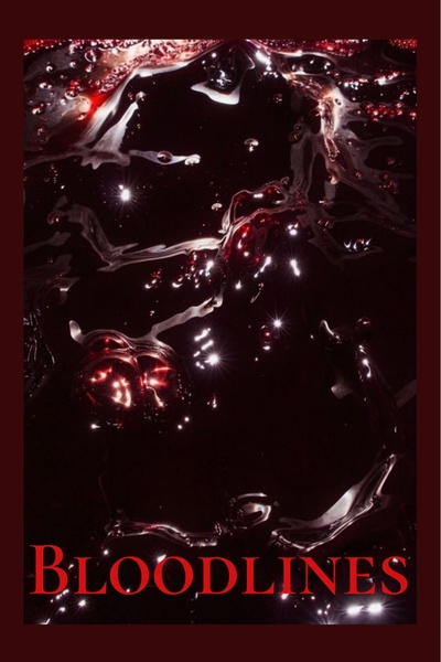 Bloodlines | Royal Road